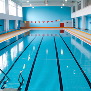 DGI Byen svømmehal priser - Svømmehal hjemmesiden