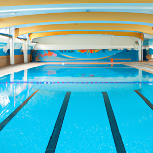 DGI Byen svømmehal priser - Svømmehal hjemmesiden