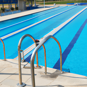 Kildeskovshallen svømmehal: En guide til en af Danmarks bedste ...